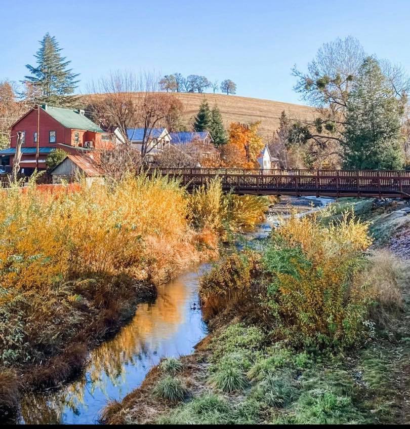 Sutter Creek | California Gold Country | Amador Wine Country | Sutter ...