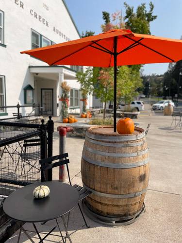 Sutter Creek | California Gold Country | Amador Wine Country | Sutter ...