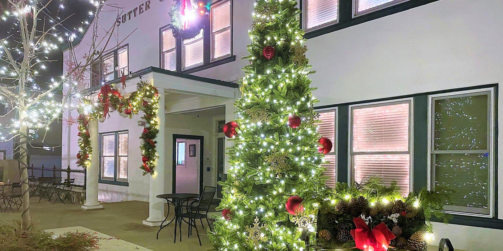 Sutter Creek | California Gold Country | Amador Wine Country | Sutter ...