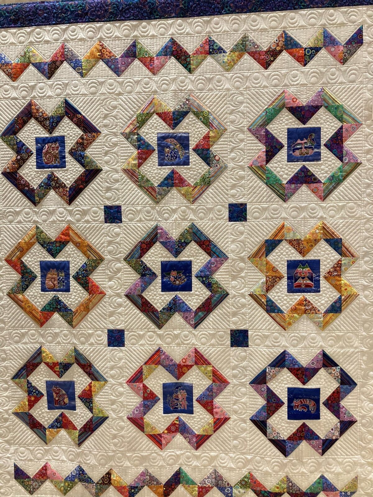 Sutter Creek Events | Sutter Creek Quilt Show in Sutter Creek CA ...