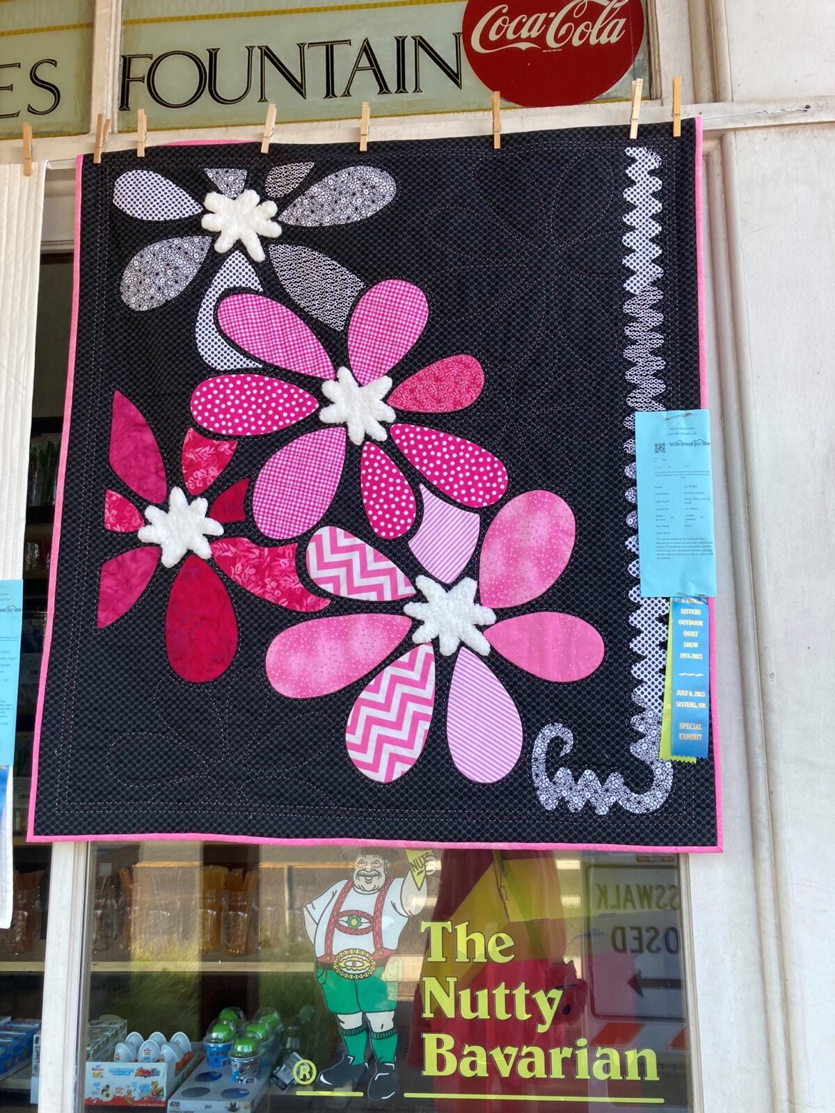 Sutter Creek Events | Sutter Creek Quilt Show in Sutter Creek CA ...